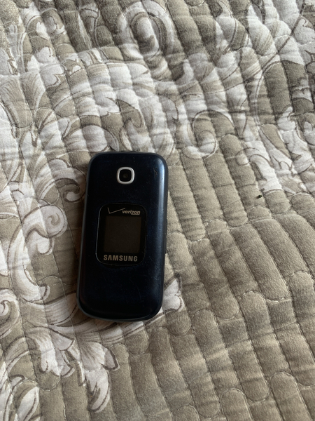 Samsung gusto 3 verizon ariginal