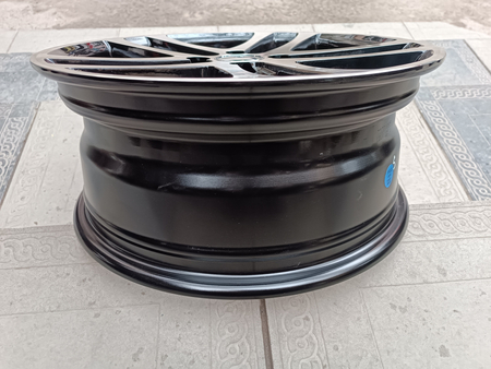 Rels diska R 15 R 16 4/100 spark nexia 1 2 3 koblt jiguli wulaga tuwad
