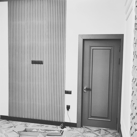 Klassik hitech neoklassik MdF eshiklat kraska laminat любой сложность