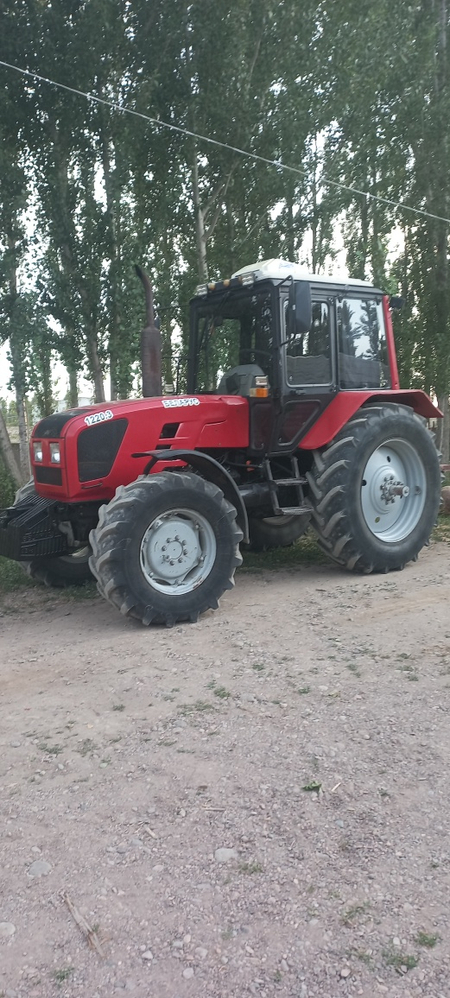 Belarus 1220.3 sotiladi