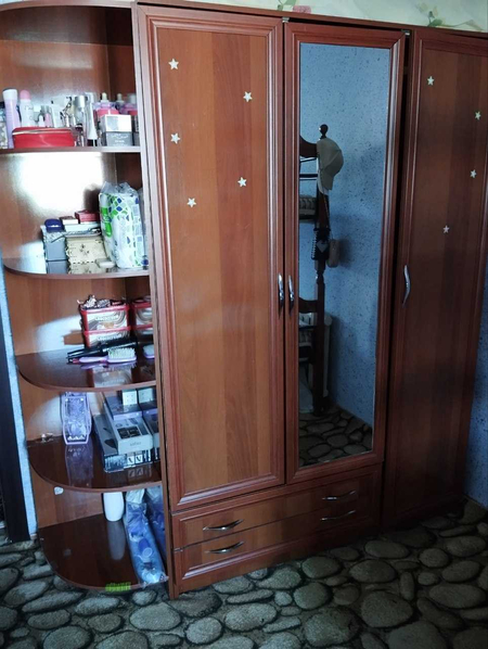 Bolalar Mebeli sotiladi