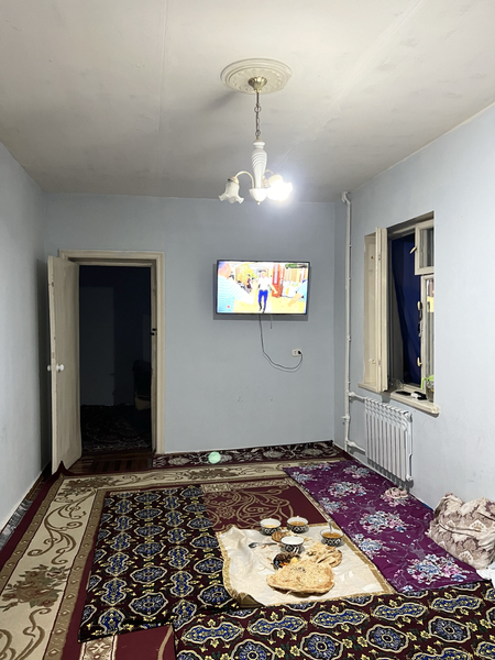 2/1/4 Слонима, Галерейка, Кадышева, Котельная, Асалабад,