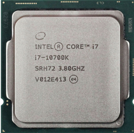 core i7 10700k core i5 9400F sotiladi. soat 19:00 tel qiling yoki