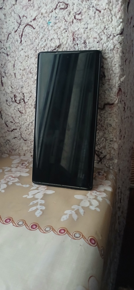 Samsung galaxy note 10+5G