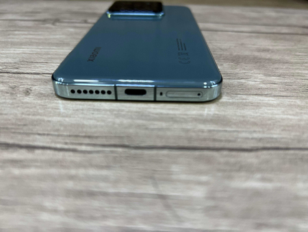 Xiaomi 14 12/512 Global Green зелёный, Как новый