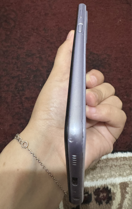Samsung galaxy A22