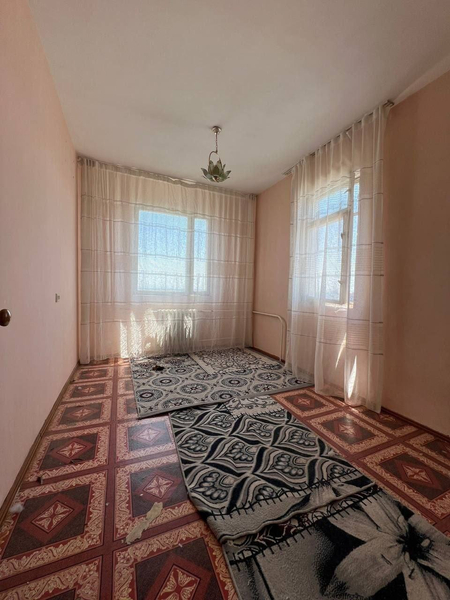 Продам 2 ком квартиру на ТТЗ 4