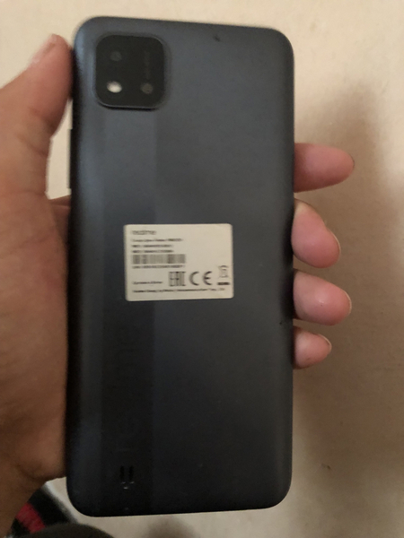 Realme c11 srochna sotiladi pul zaril kami bor