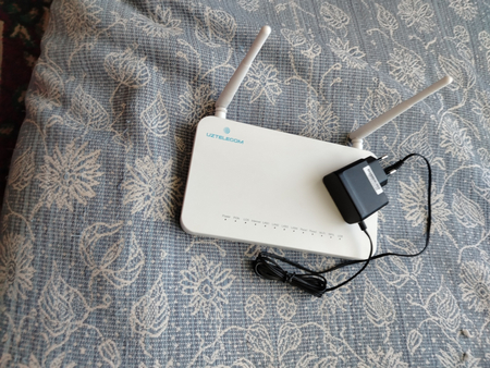 Продается WI-FI ZTE