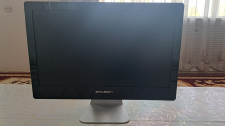 Avtech monoblock for office