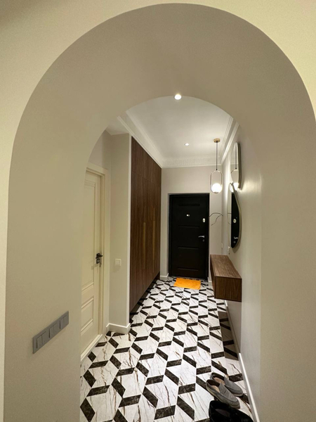 Продается шикарная квартира ЖК Nikitina Residence