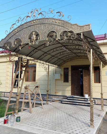 Сварщик, профессионал