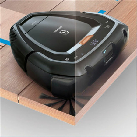 Характеристики Робот-пылесос ELECTROLUX PI92-4ANM
