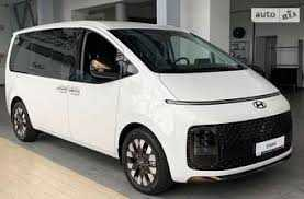 Umid Avto dan Hyundai Staria 2023 yillik 8% halol nasiya savdo