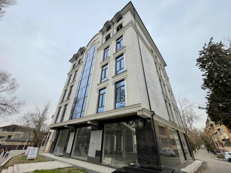 Продается Здания Шастри ориентир Кафе Бек