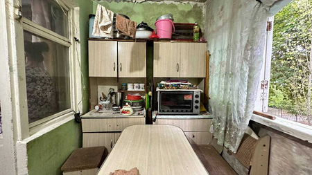 2 xonali kvartira sotiladi. e'lon id:254674