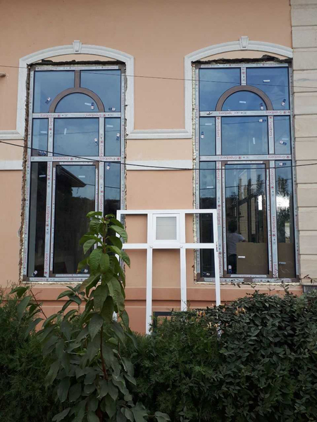 imzo eshik romlari