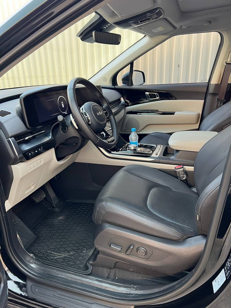 Kia Carnival FULL