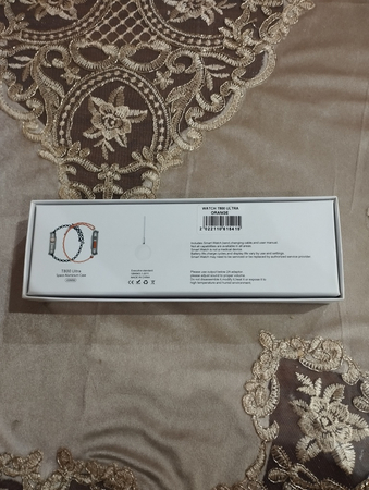 Smart watch T800 ULTRA