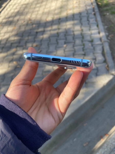 Samsung s20 5G Ideal