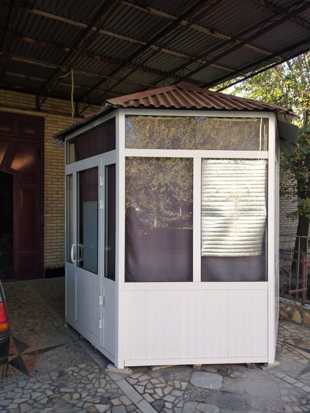 Akfa butka sotiladi