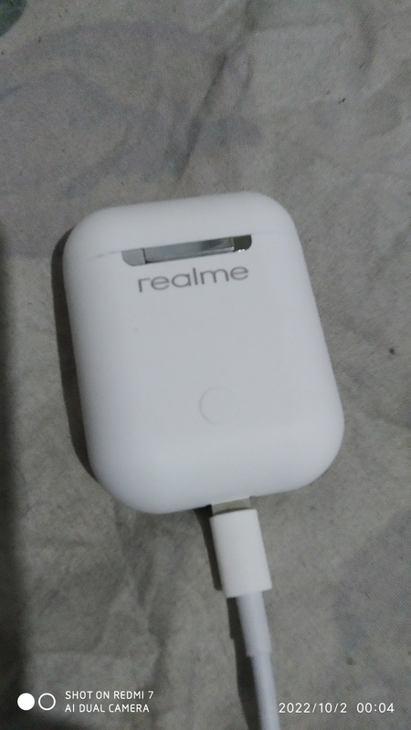 Realme Blutes Navushnik