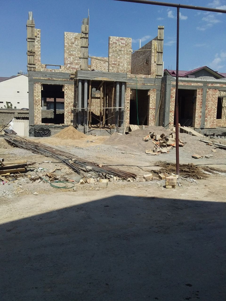 Nuldan uy quramiz