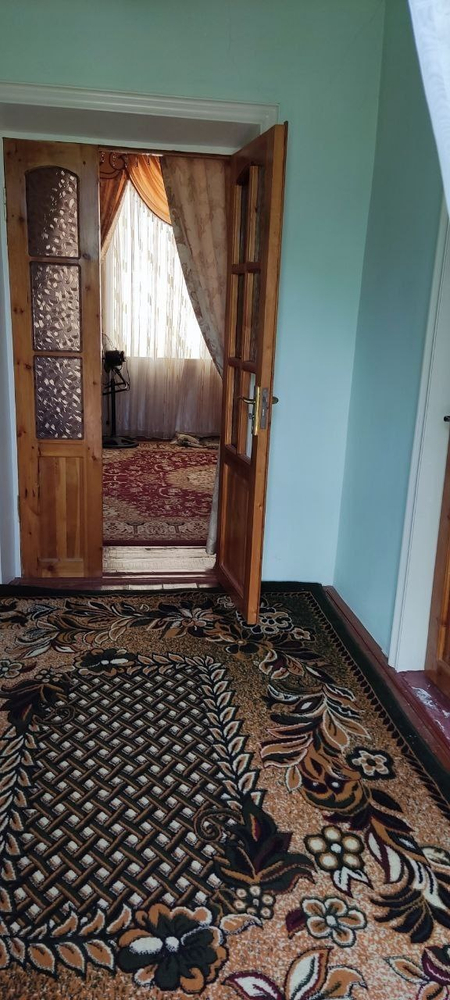 Bektemirda hovli sotiladi
