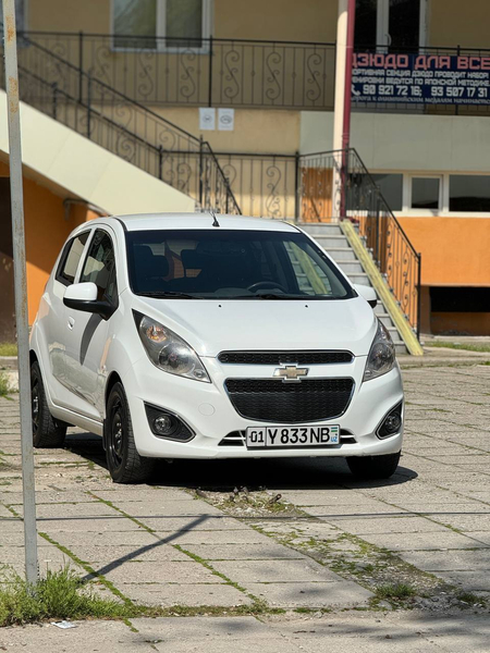 Продаётся автомобиль