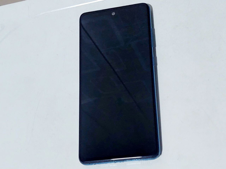 SAMSUNG A52 Sotiladi...