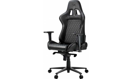 Кресло HyperX JET Black (367521)