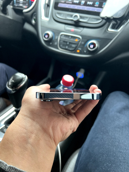 iPhone 13 pro max  128gb