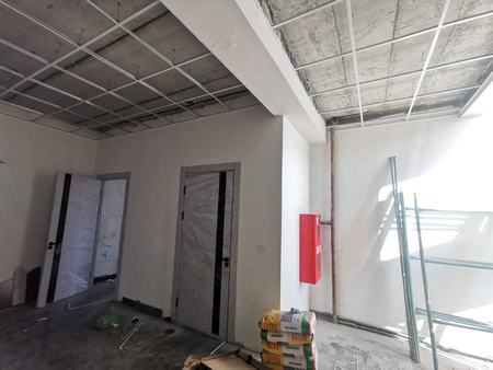 (КМ117881) Продается помещение в Яккасарайском районе.