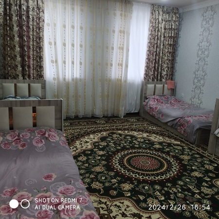 Аренда участка кибрайский район  ташгесс