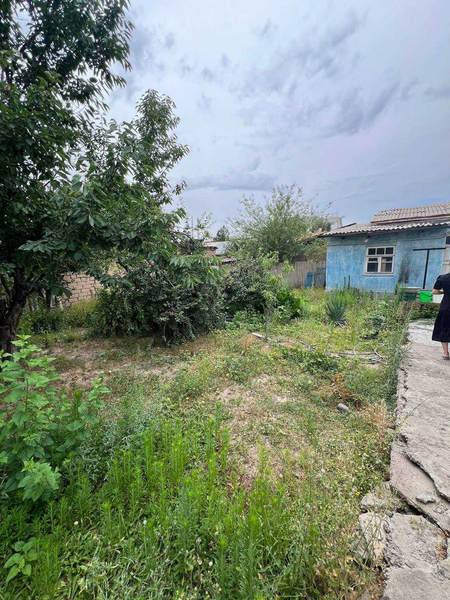 Продам участок 6,3 сотки ул Чукурсай