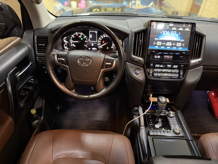 Land cruiser200 4,6 2021-yil