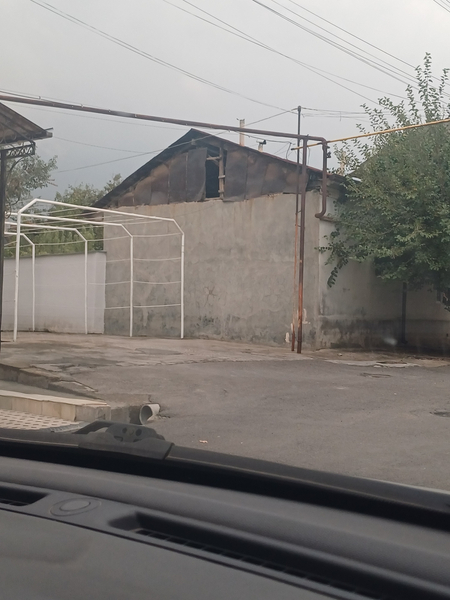 Uy sotiladi Toshkent shahar Olmazor tumanida Mevazor mahalada