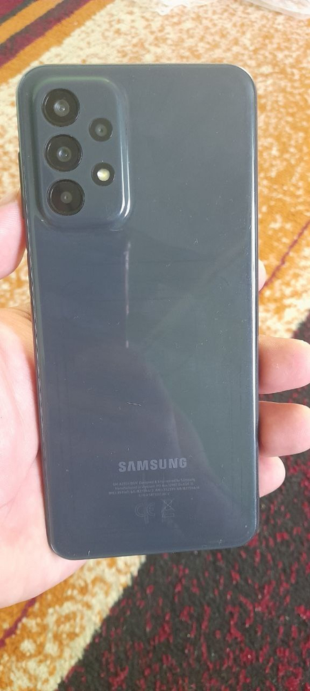 Samsung a 23 64 gb
