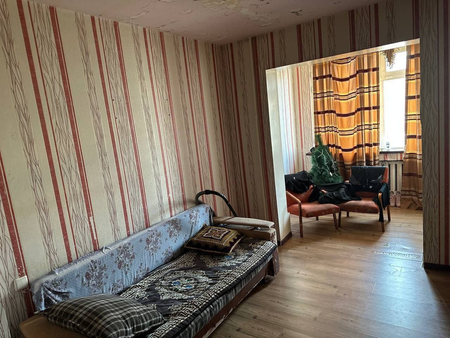 Аренда Квартира Сергели, БезМаклер  (55)