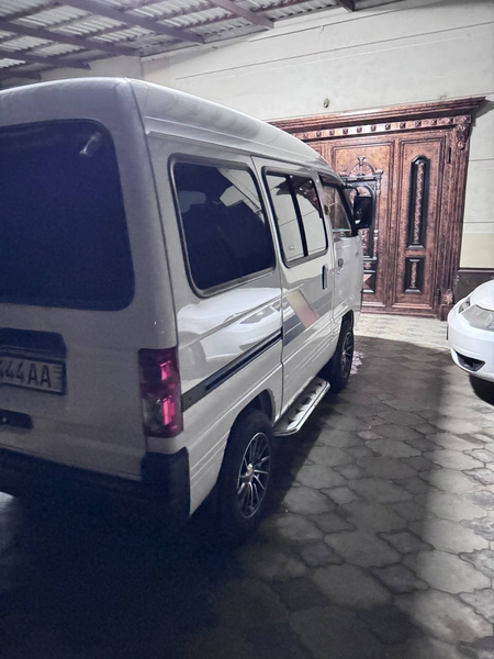 Дамас Damas 2024