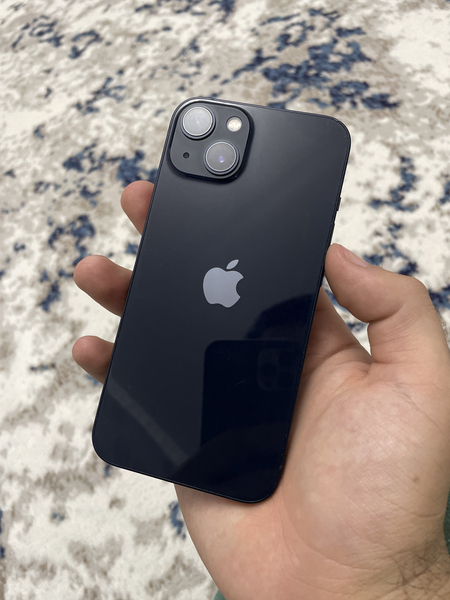 Iphone 13 Icloudga Tushgan!