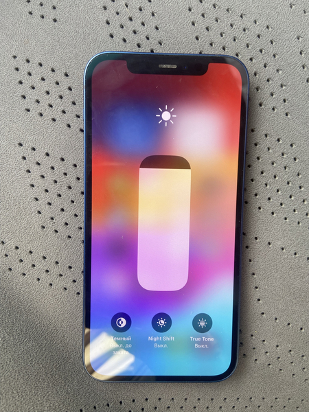 Iphone 12 64 77%