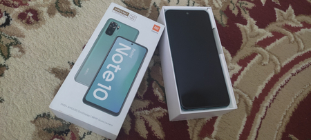 Redmi note 10  64 gb