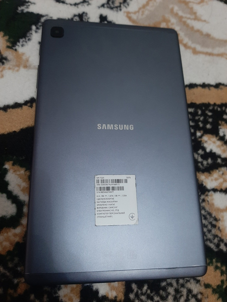 Samsung Galaxy Tab A7 Lite