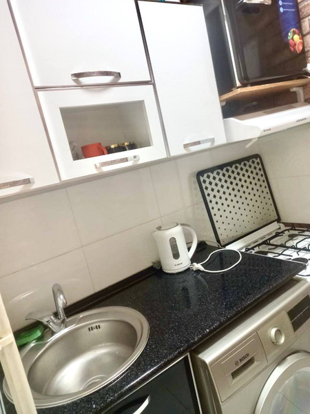 Продажа Чиланзар 6 1в2/1/4 с ремонтнм мебель техника
