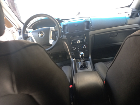 Chevrolet epica 2011 yil