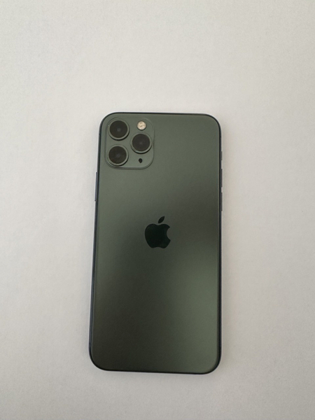 iPhone 11pro 256gb