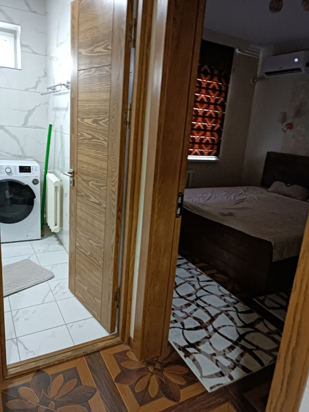 Улица Бабура, орентир кафе Джуманджи 3х комнатная 70м²