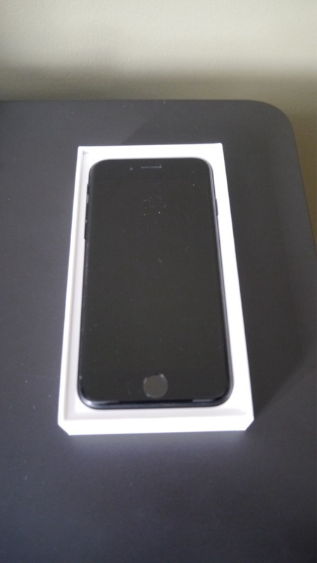 iPhone Se 2022 3gen