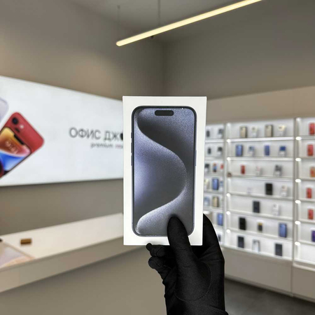 iPhone 15 Pro MAX | 256 | В рассрочку | кредит | kredit | Nasiya | N-2